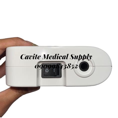 Omron Compressor Nebulizer Compact Size Health And Nutrition Medical Supplies And Tools On Carousell