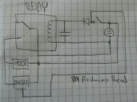 Capacitator Powered Arduino General Electronics Arduino Forum