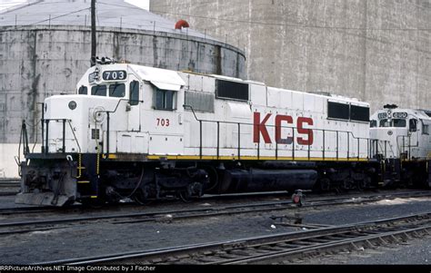 Kcs 703