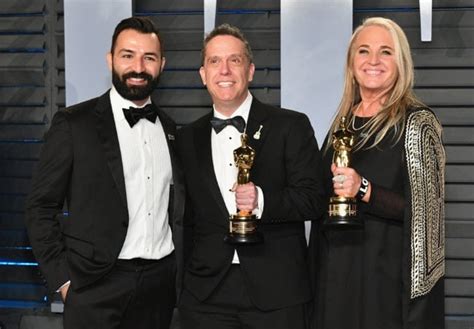 Coco Co Director Adrian Molina On Disney Pixar Making A Queer Animated