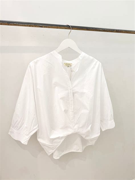 Ruby Top Mackenzie And Me