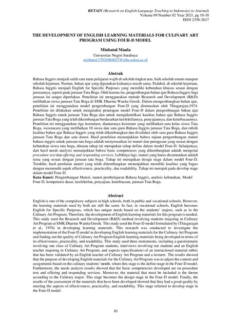 english language learning materials docsity