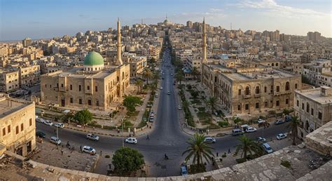 Tripoli Attractions 10 Must See Sights 2025