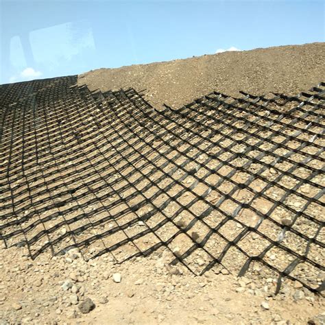Geosynthetics Testing Laboratory