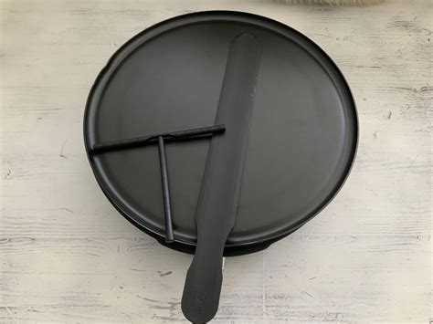 Crêpemaker Silvercrest Gebraucht In Neuendorf Für Chf 10 Mit