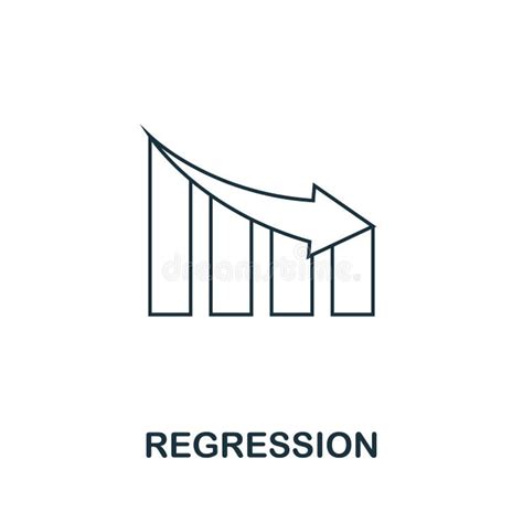 Regression Logo Stock Illustrations 88 Regression Logo Stock Illustrations Vectors And Clipart