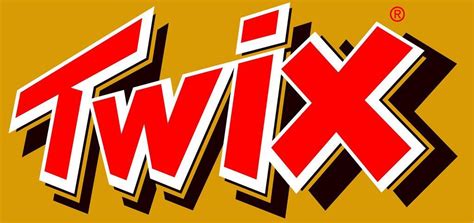 Twix Logo Logodix