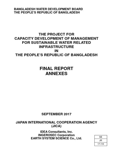 Design Manual For Embankment Protection Pdf Levee River