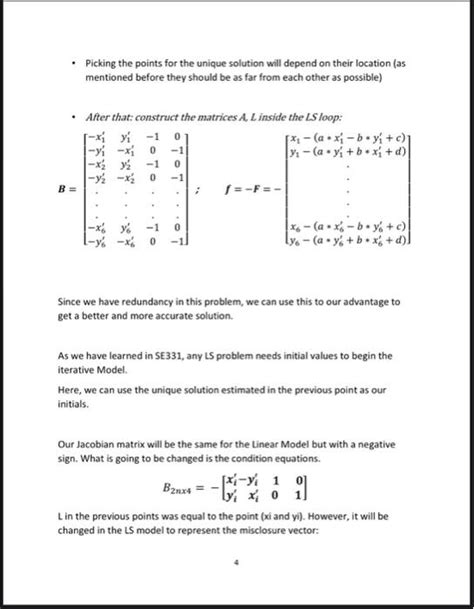 Solved How Can I Solve It In The Matalb This Is The Question