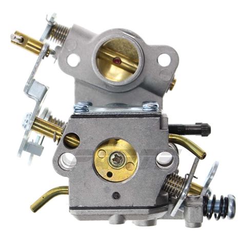 Carburetor For Poulan P3816 PP3816AV PP4218AV PPB4218 SM4218AVX Gas ...