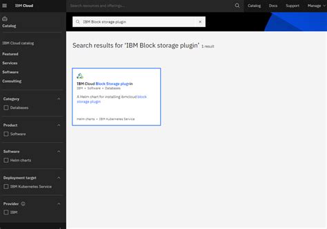 How To Install Redmine On Ibm Cloud Kubernetes Cluster Redmine