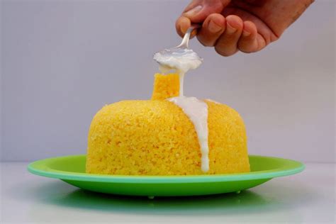 Cuscuz Doce Com Coco A Sobremesa Saudável Que Vai Surpreender Você