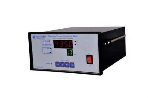 Automatic Voltage Regulating Relay Avr Aft Se1800rt Automatic Voltage Regulating Relay