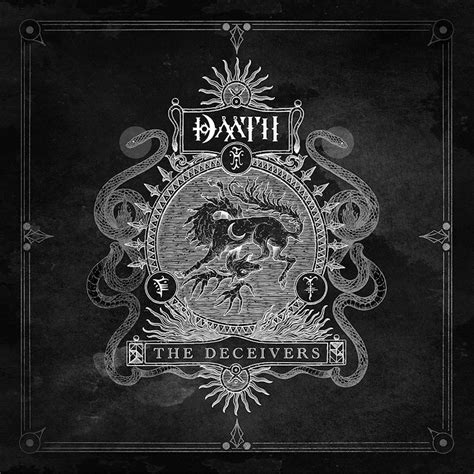 Daath The Deceivers Lp Discords Nl