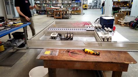 infinity controls on linkedin hmi automation plc vfd controls