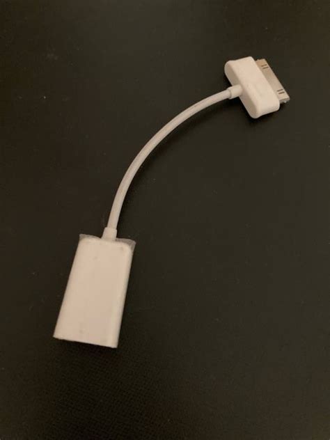 Adapter Samsung USB