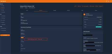 S3 Bucket Data Sharing · Issue 284 · Data Dot Alldataall · Github