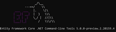 announcing entity framework core 5 0 preview 2 blog