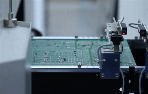 Pcb Prototype And Bulk From A Single Fab House Sierra Circuits