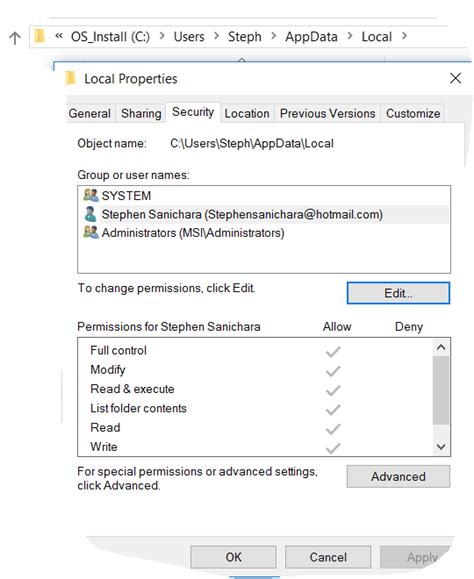 Solved Autocad 2016 There Is A Problem With The Windows Installer Package Autodesk Community
