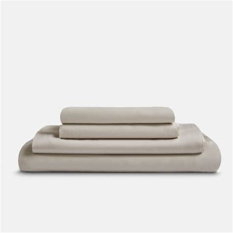 Doz Cooling Bamboo Sheet Set 100 Bamboo Viscose Organically Grown