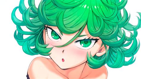 One Punch Man Fubuki Y Tatsumaki Son Cada Vez M S Sensuales