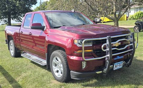 Ronald Flatgard Estate Auction Mages Land Company And Auction Service Llc