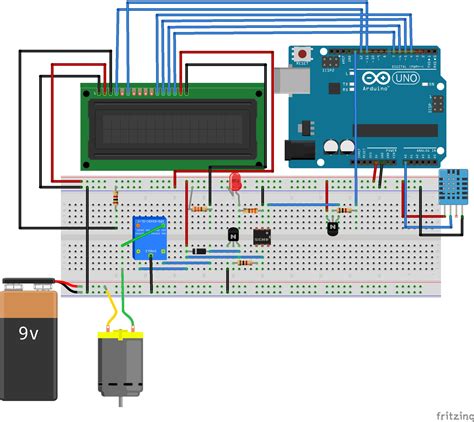 github the7ag temp cont fan