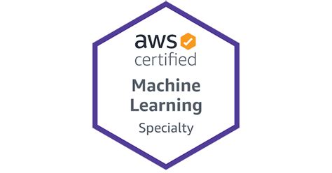 ravi parmar on linkedin aws certified machine learning specialty was