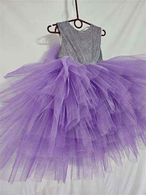 Платье на девочку 5 6 пышное нарядное блестящее на высокой день рожден 720 грн Одяг для