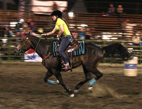 Lazy JS Ranch Performance