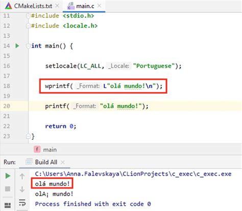 Biblioteca locale h não funciona IDEs Support IntelliJ Platform JetBrains