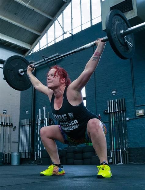 Lauras Story Nutter Fitness