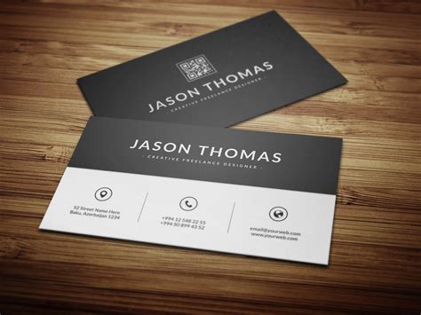 Free Business Card Design Business Card Tips