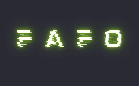 What Does FAFO Mean From TikTok Slang To Political Power Play