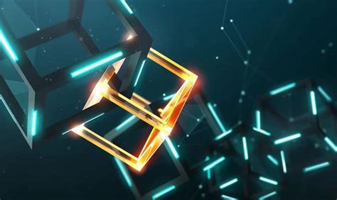 Revolutionizing Industries With Blockchain