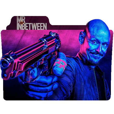 Mr Inbetween 1 2 By Kahlanamnelle On Deviantart