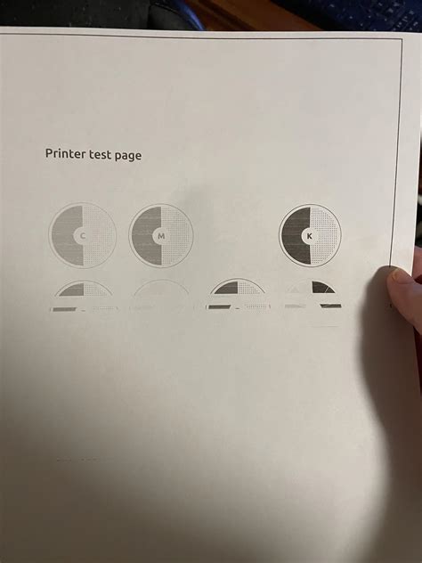 Linux Mint 21 Printer Issues Help Rprinters