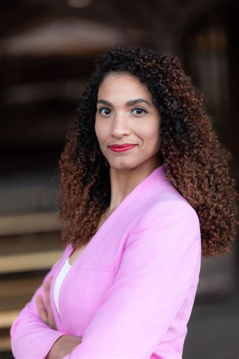 Melissa Hellmann Journalist