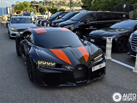 Bugatti Chiron Super Sport 300 18 September 2025 Autogespot