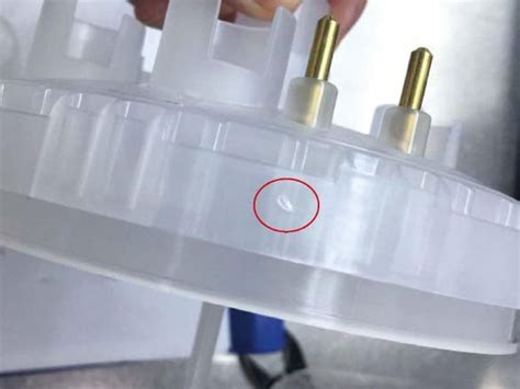 How Injection Pressure Affects Molded Part Quality And Accuracy Erye