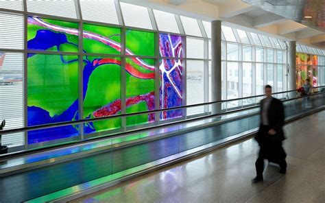 William P Hobby Airport Gordon Huether