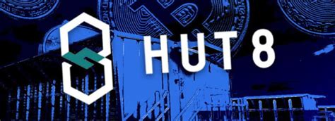 Gryphon And Hut 8 Subsidiary American Bitcoin Pursue Merger Ahead Of