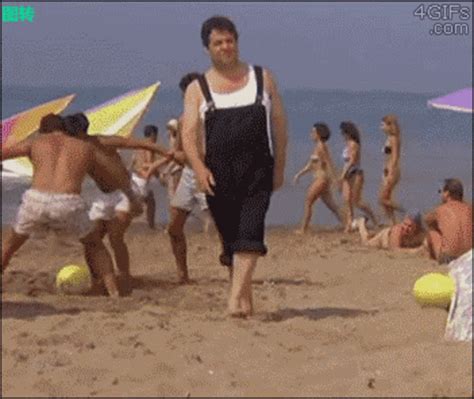 Funny Beach S