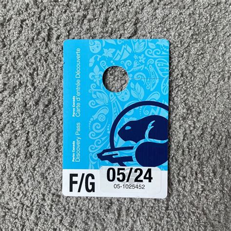 Parks Canada Discovery Pass Tickets And Vouchers Local Attractions