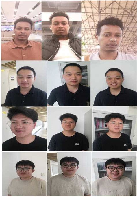 Advanced Face Detection With Yolov8 Implementation And Integration Into Ai Modules