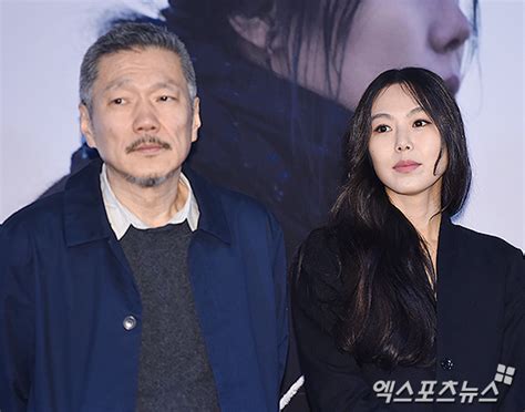 Hong Sang Soo To Release New Film Starring Actress Kim Min Hee Koreaboo