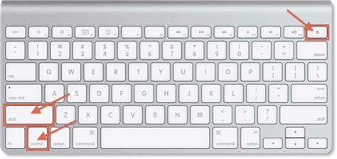 Macos Keyboard Shortcut To Sleep A Mac Ask Different
