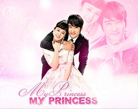 My Princess Korean Drama Romance Review