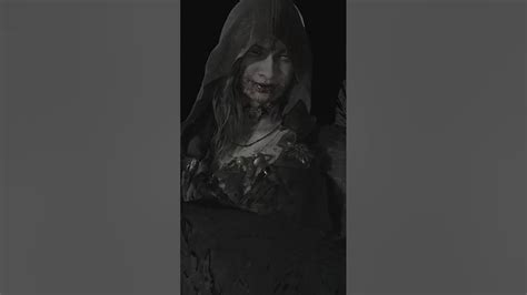Cassandra Dimitrescu Edit😍 Shortsvideo Edit Residentevil